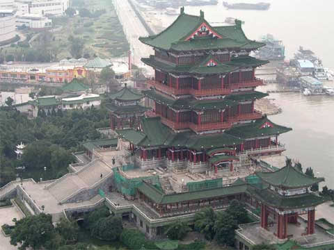 123 New National Key Cultural Relics Protection Units in Hunan,China ...