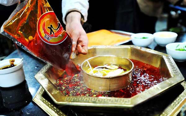 Chengdu is home to great foods in China,Come on a tasty tour of Chengdu ...